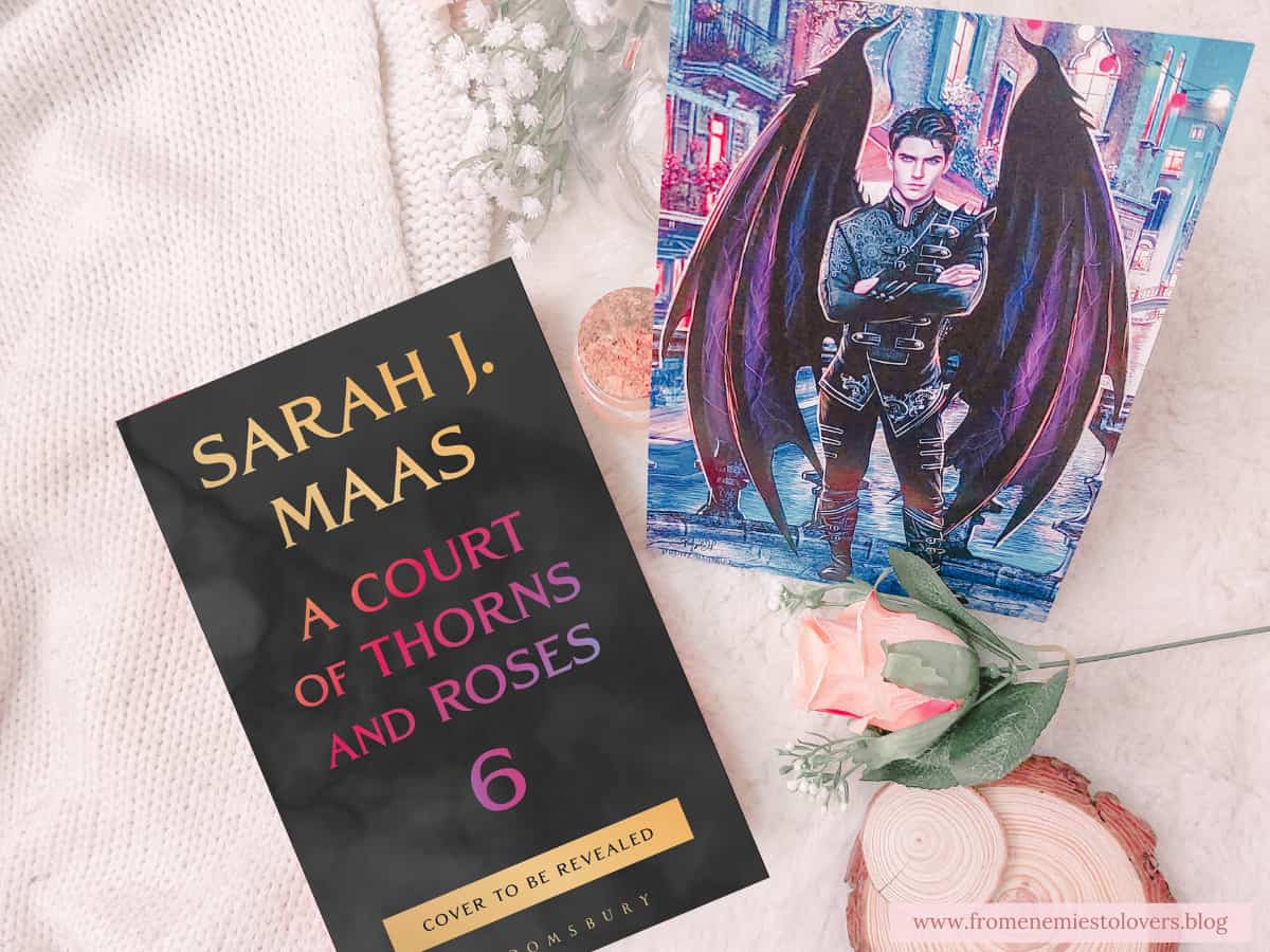 The Most Anticipated Fantasy Romance Releases of 2026