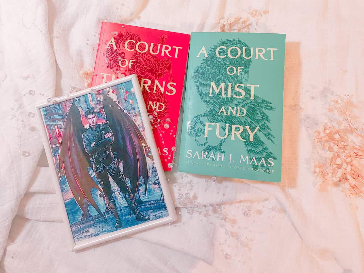 The Complete ACOTAR Reading Order & Book 6 Guide